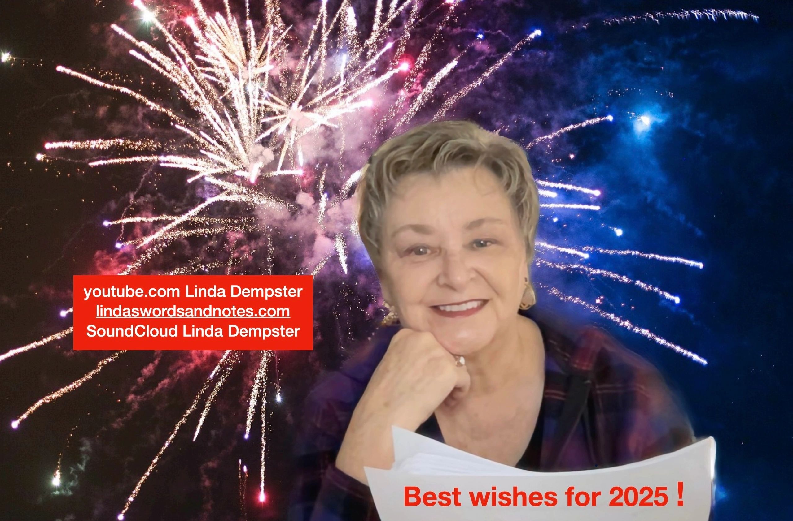 HOME [lindaswordsandnotes.com]