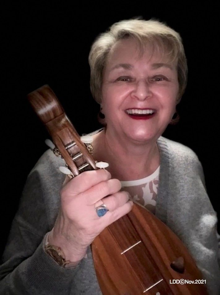 HOME [lindaswordsandnotes.com]