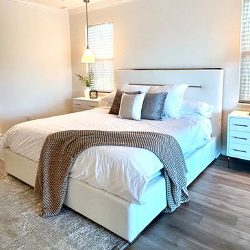 Interior Design and Airbnb VRBO Designing - Pulse Interior Design