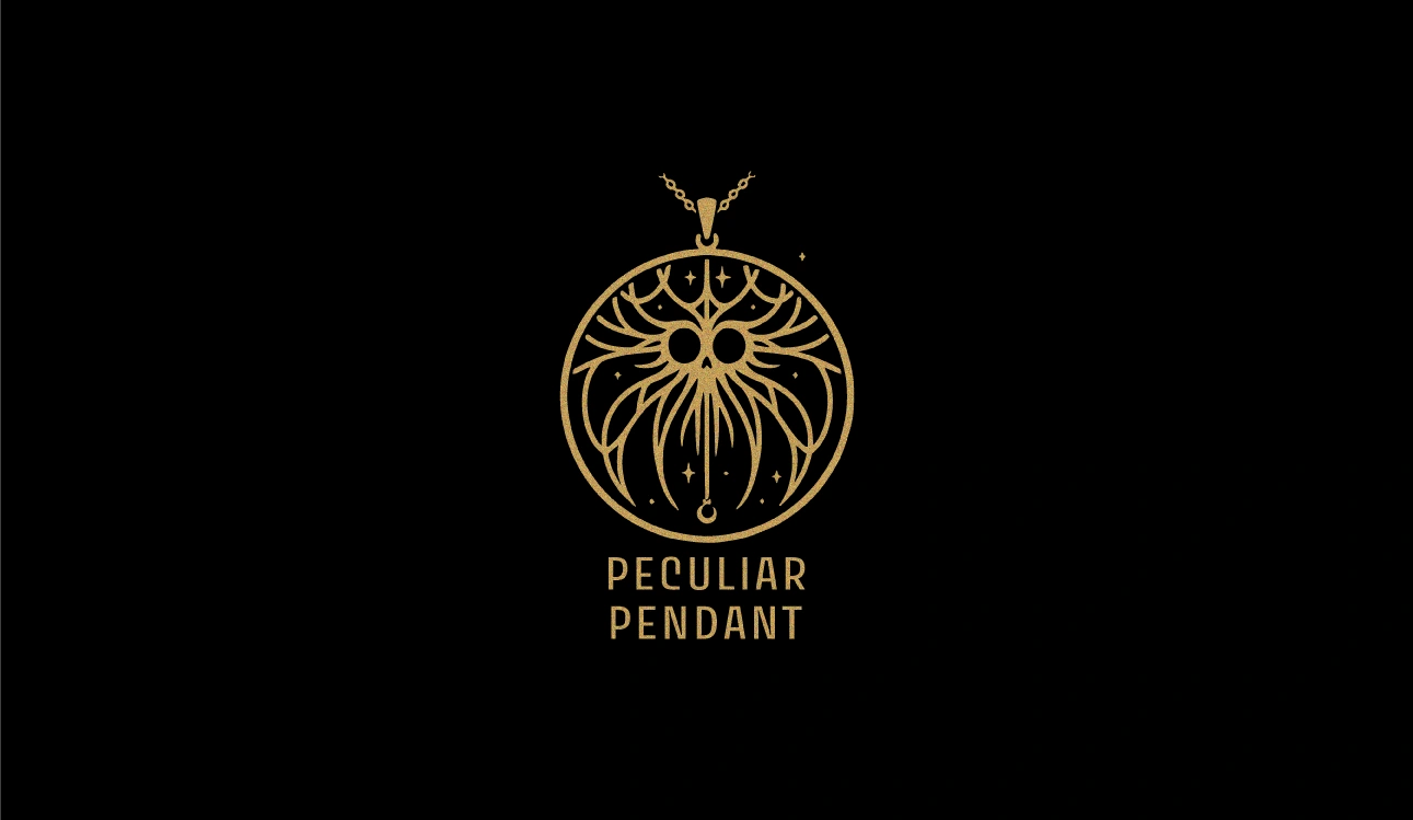 Unique and Oddity Jewelry - Handcrafted Treasures Just for You