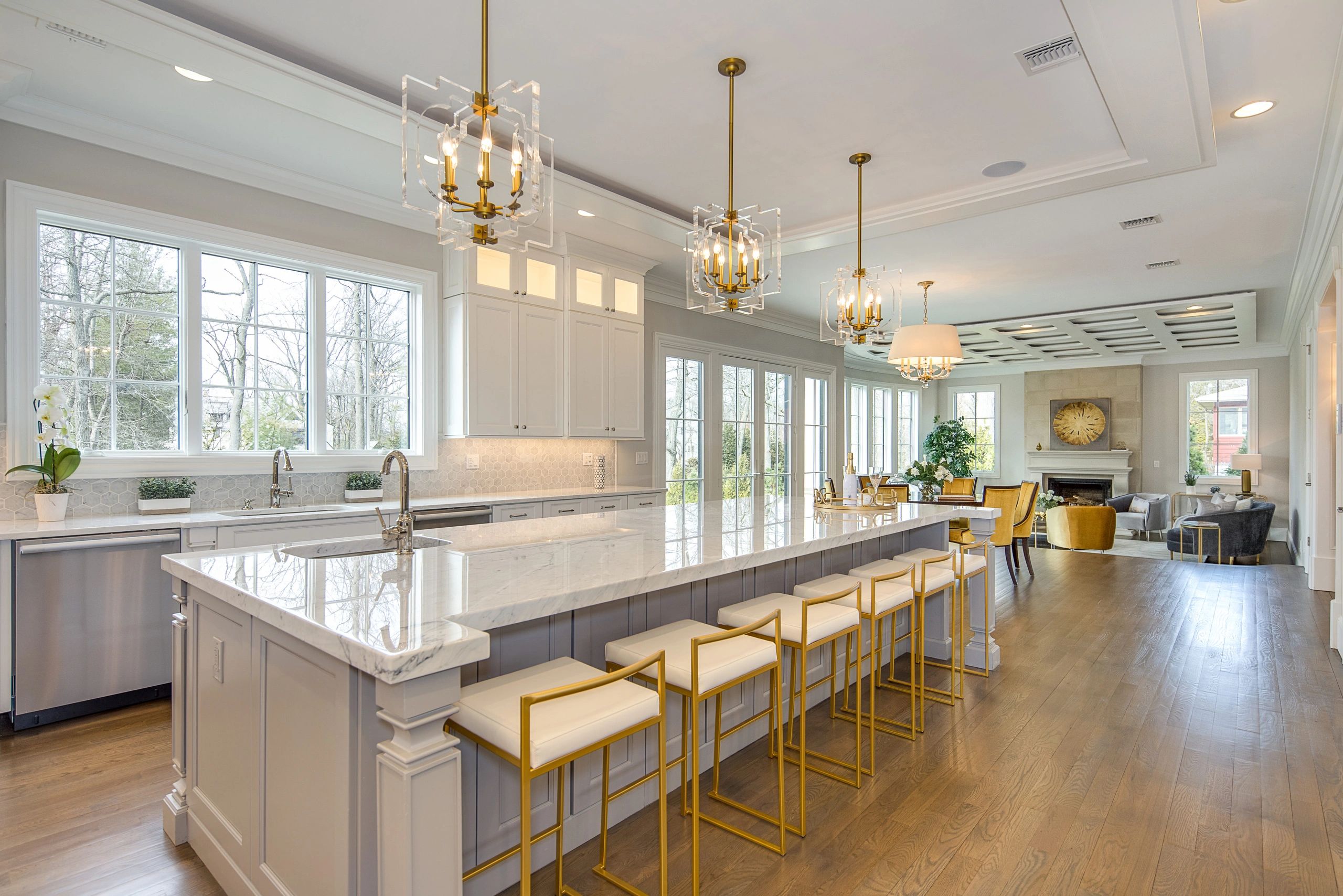 Real Estate Developer - Labib Development