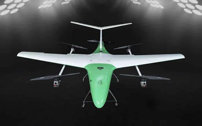 ARC Aerosystems ARC C150 UAV - UK Commercial UAV Guide