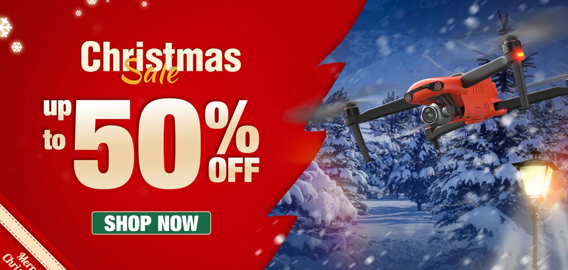 Autel Robotics Drones Christmas Sale - UK Drone Guide Autel Robotics Drones Christmas Sale - UK Drone Guide
