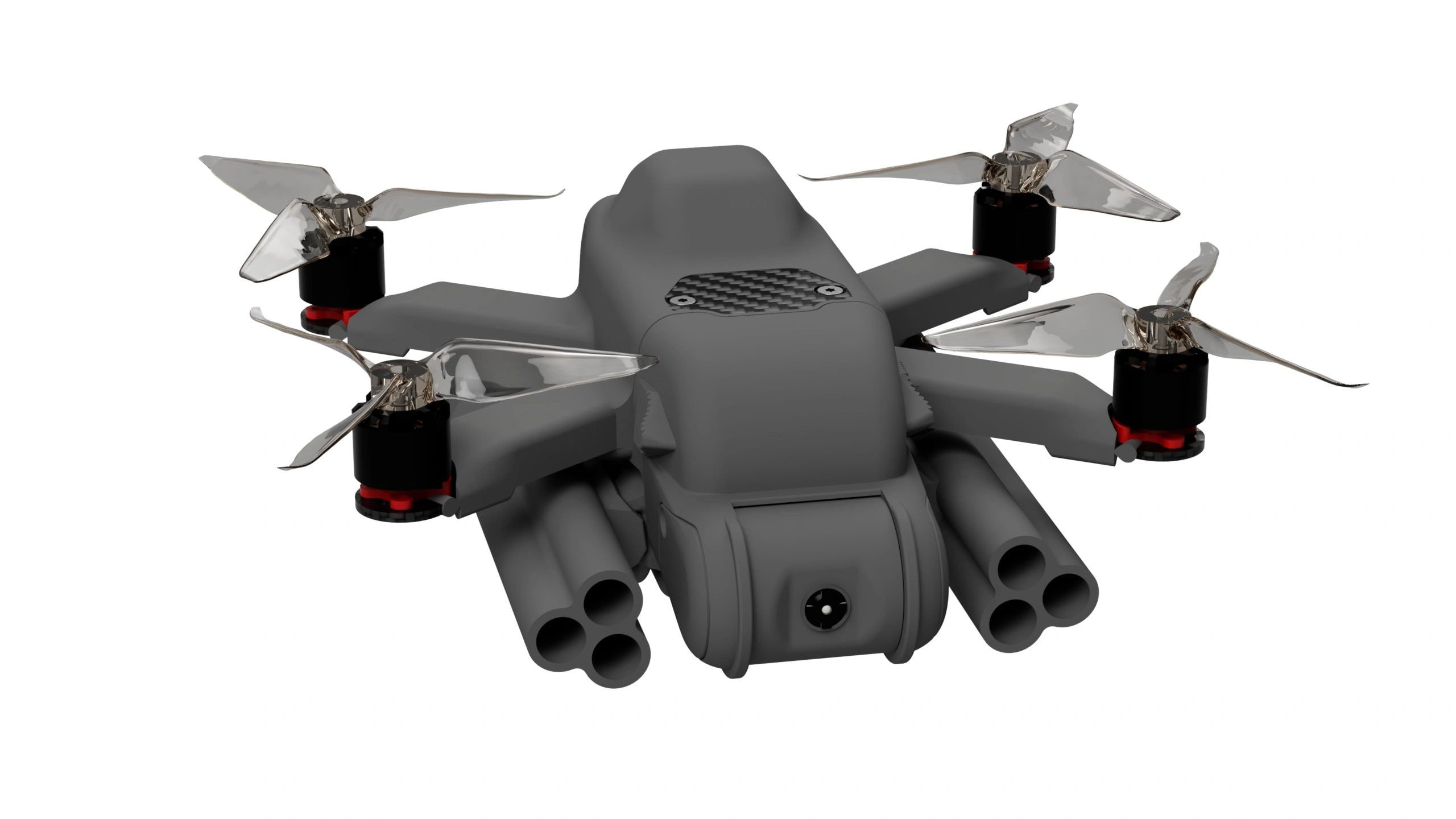 UAVTEK BUG Nano UAV Quadcopter - UK Commercial Drone Guide