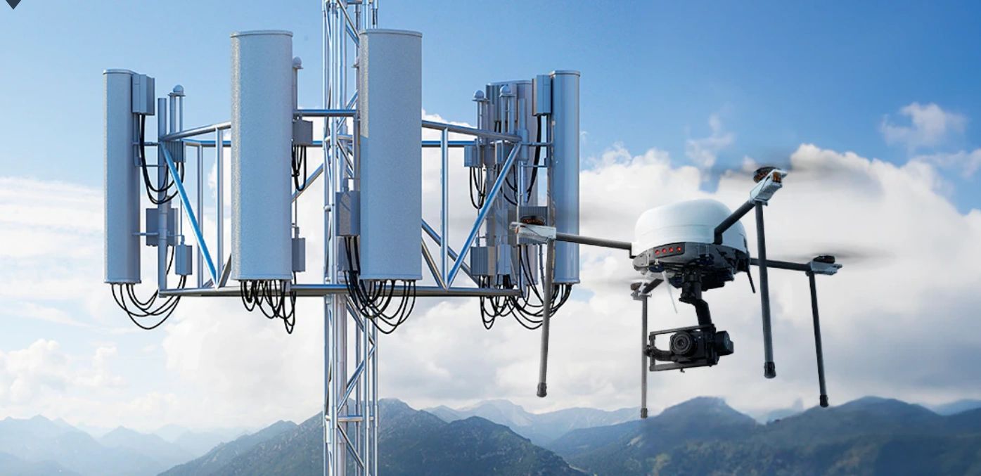 Bots & Drones UK - Drone Hardware Guide, Drone Components