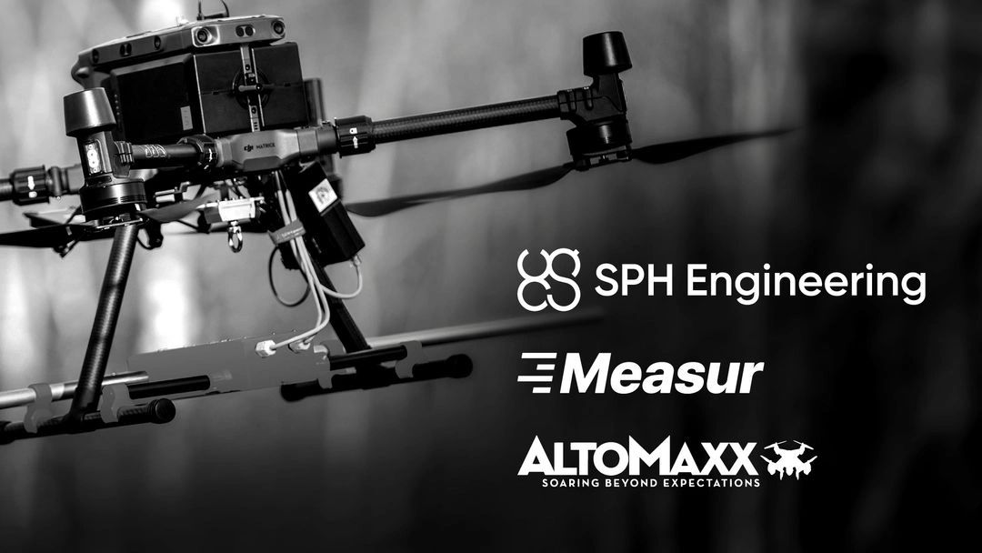 Measur, SPH Engineering & AltoMaxx Announce Strategic Partnership