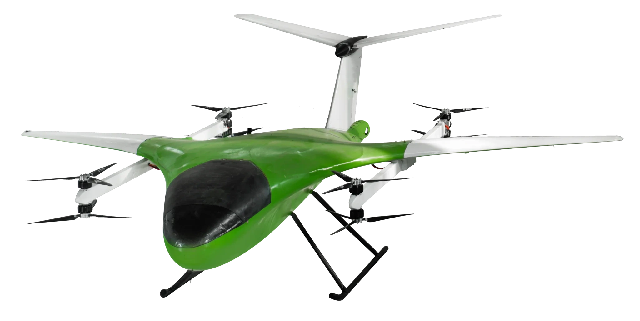 ARC Aerosystems ARC C600 Heavy Lift Express VTOL Delivery