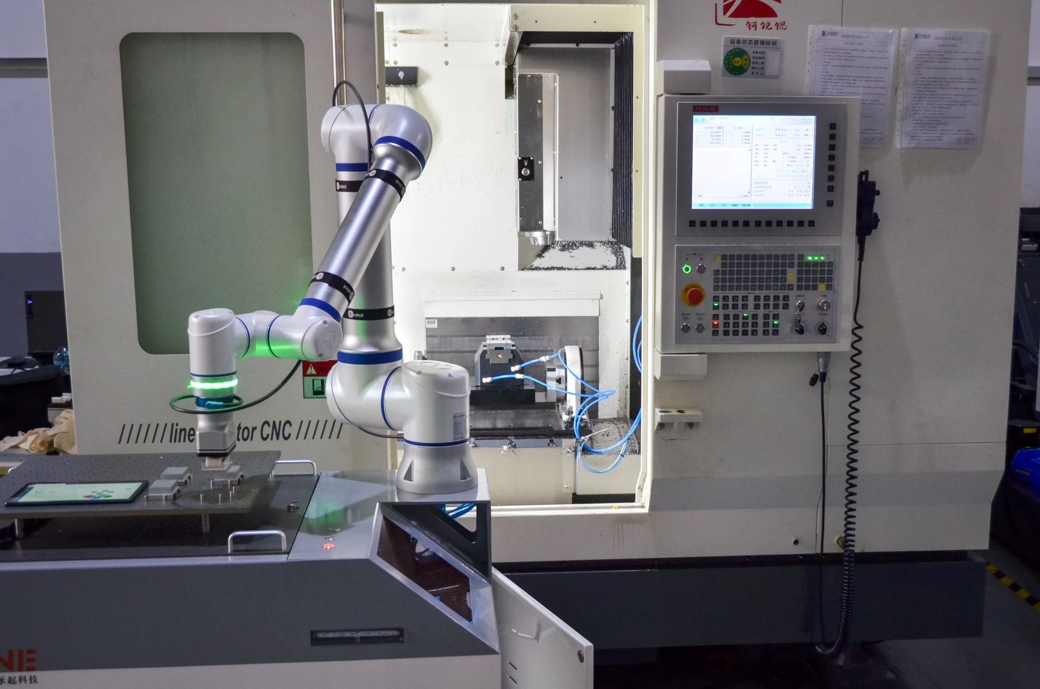 D:PLOY by OnRobot to Power Elite Robots Cobot Arms