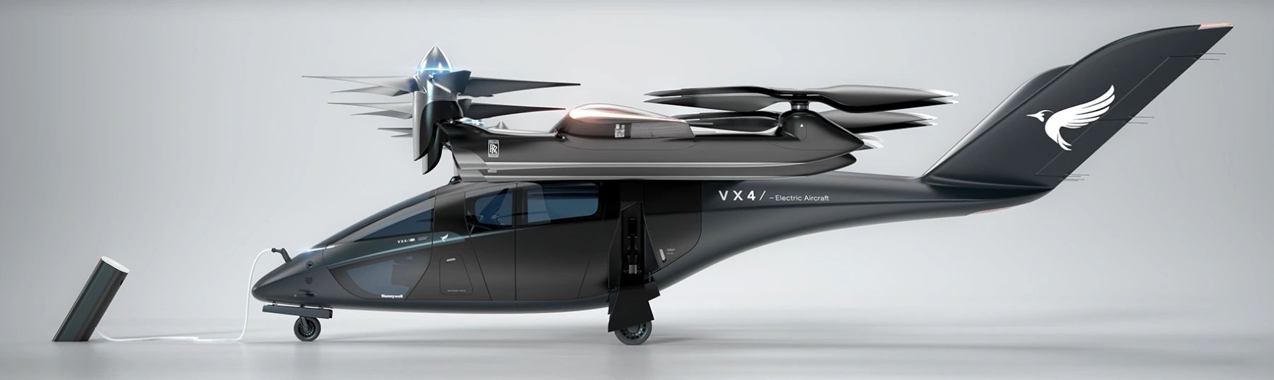 Vertical Announces Opening of UK's Most Advanced Battery Facility