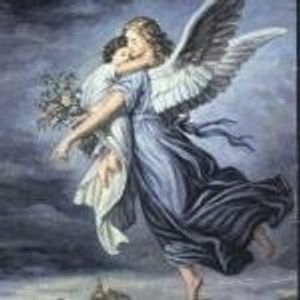 Guardian Angel Caskets