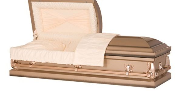 Caskets | Guardian Angel Caskets