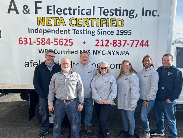 AF Electrical