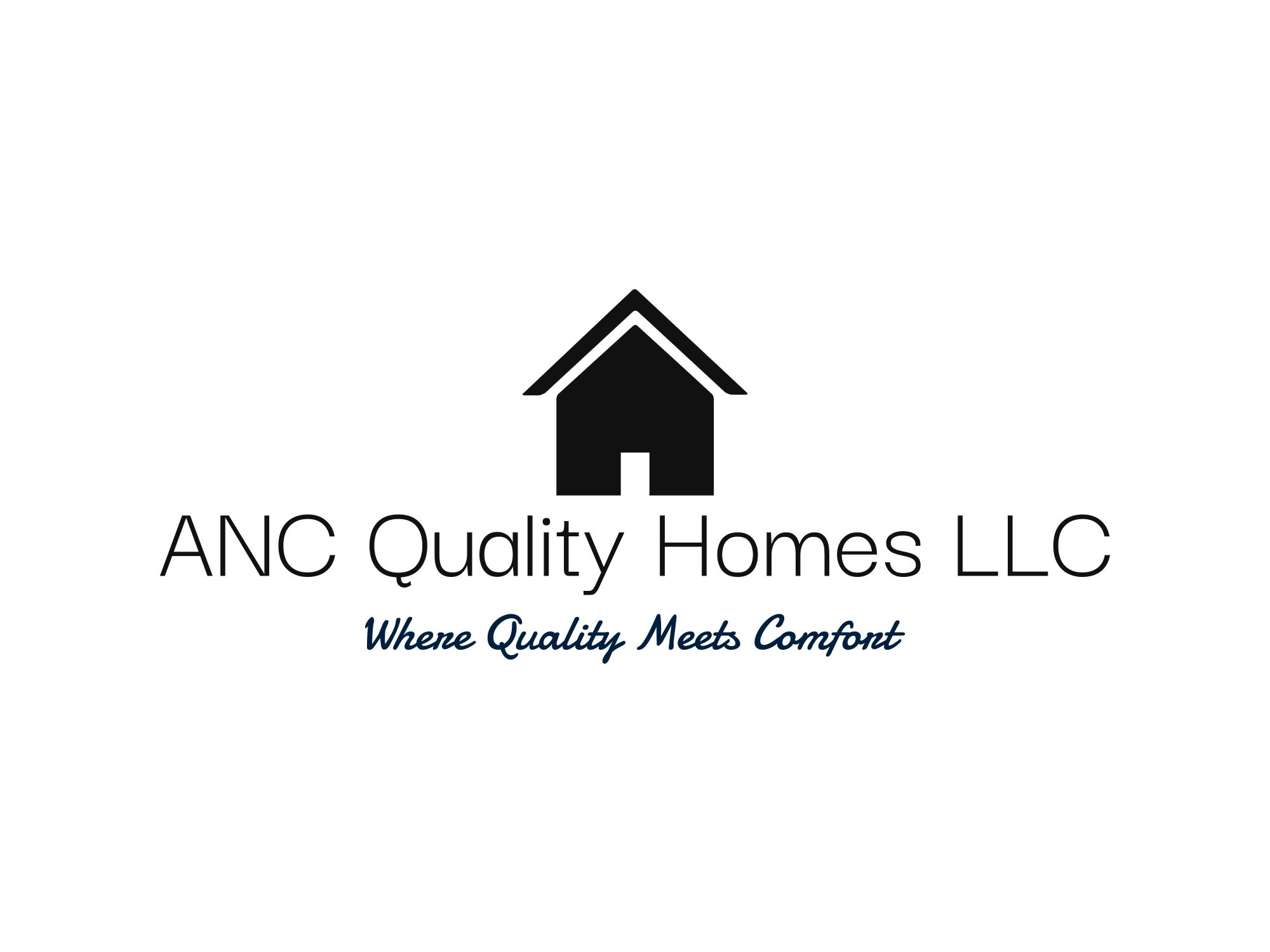 ANC Quality Homes