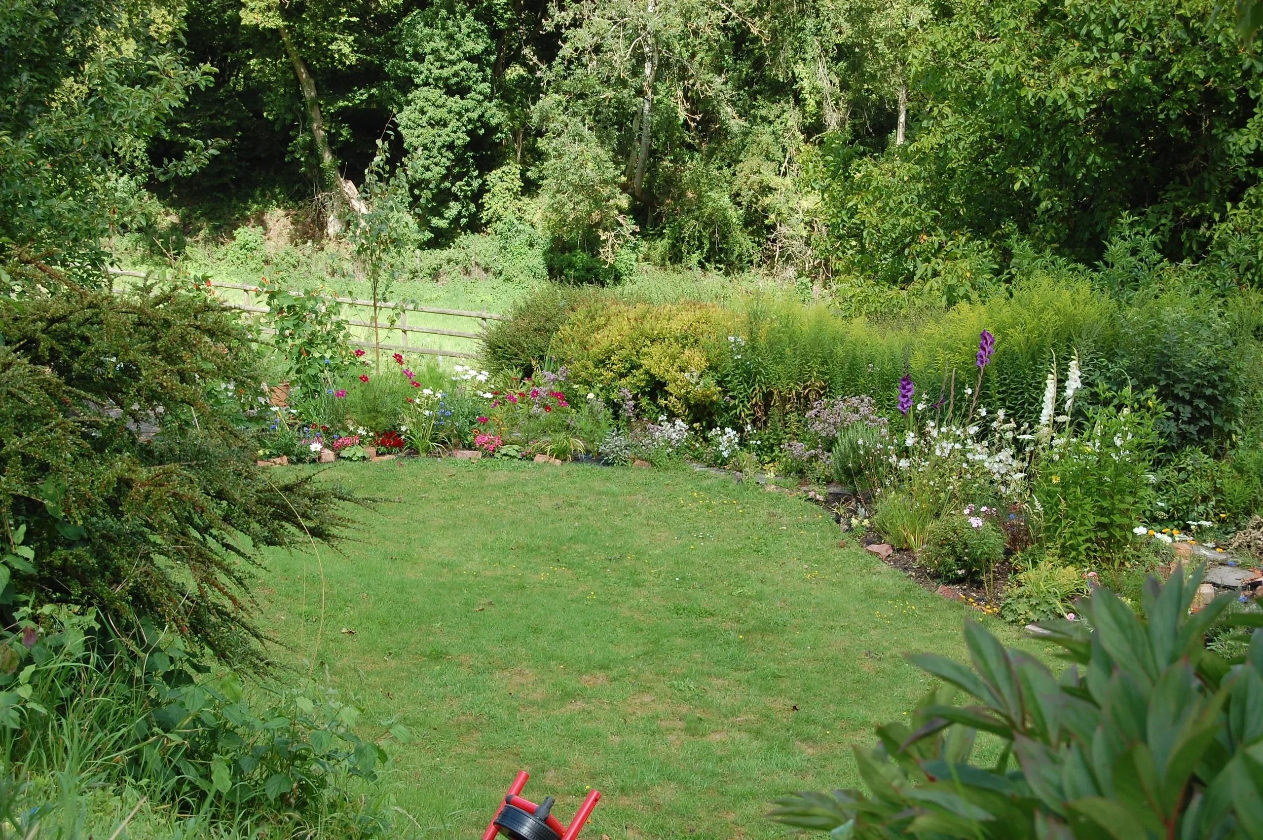 Garden Advice Service