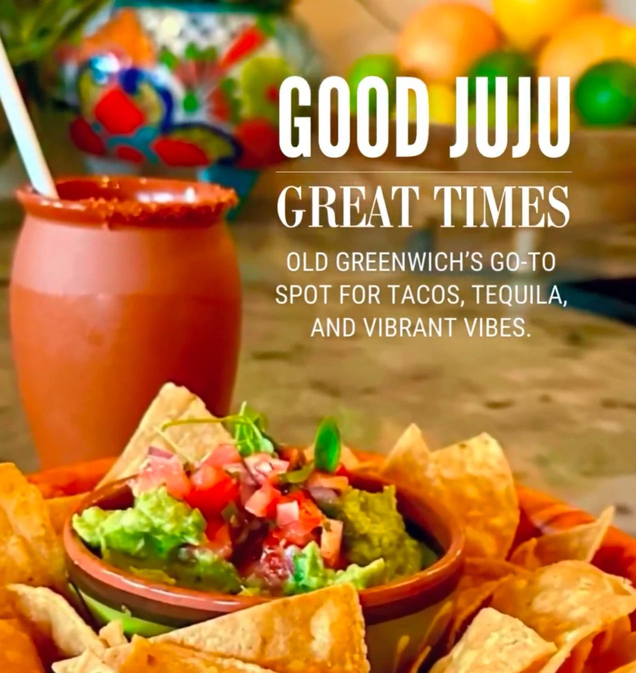 Online Ordering | Juju. A Cantina