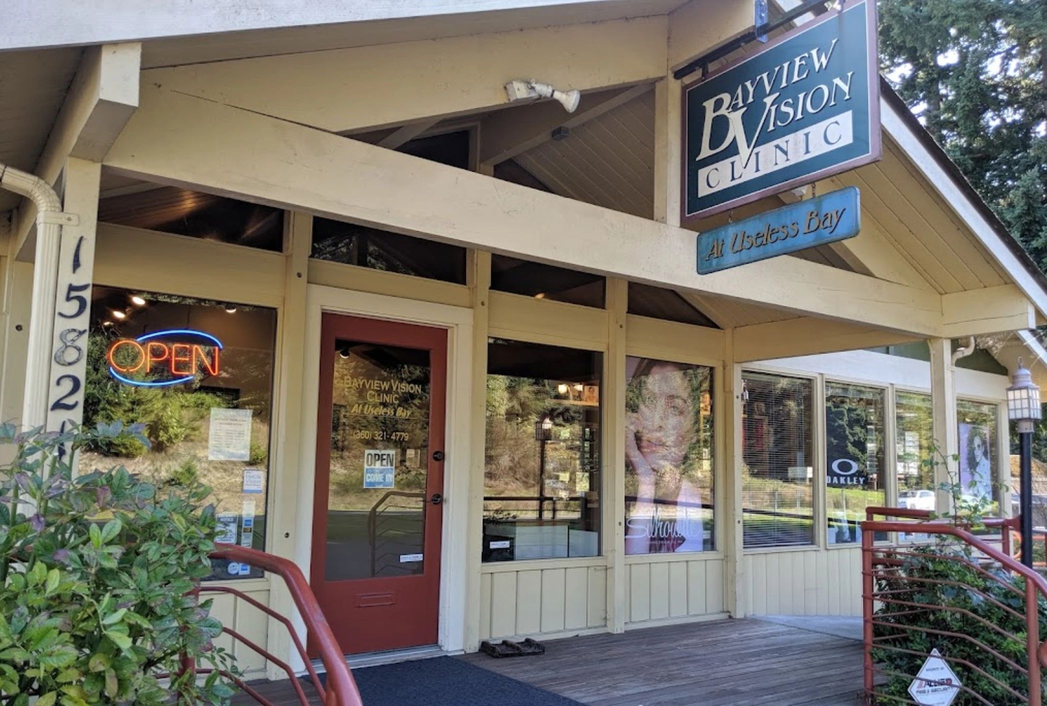 Bayview Vision Clinic