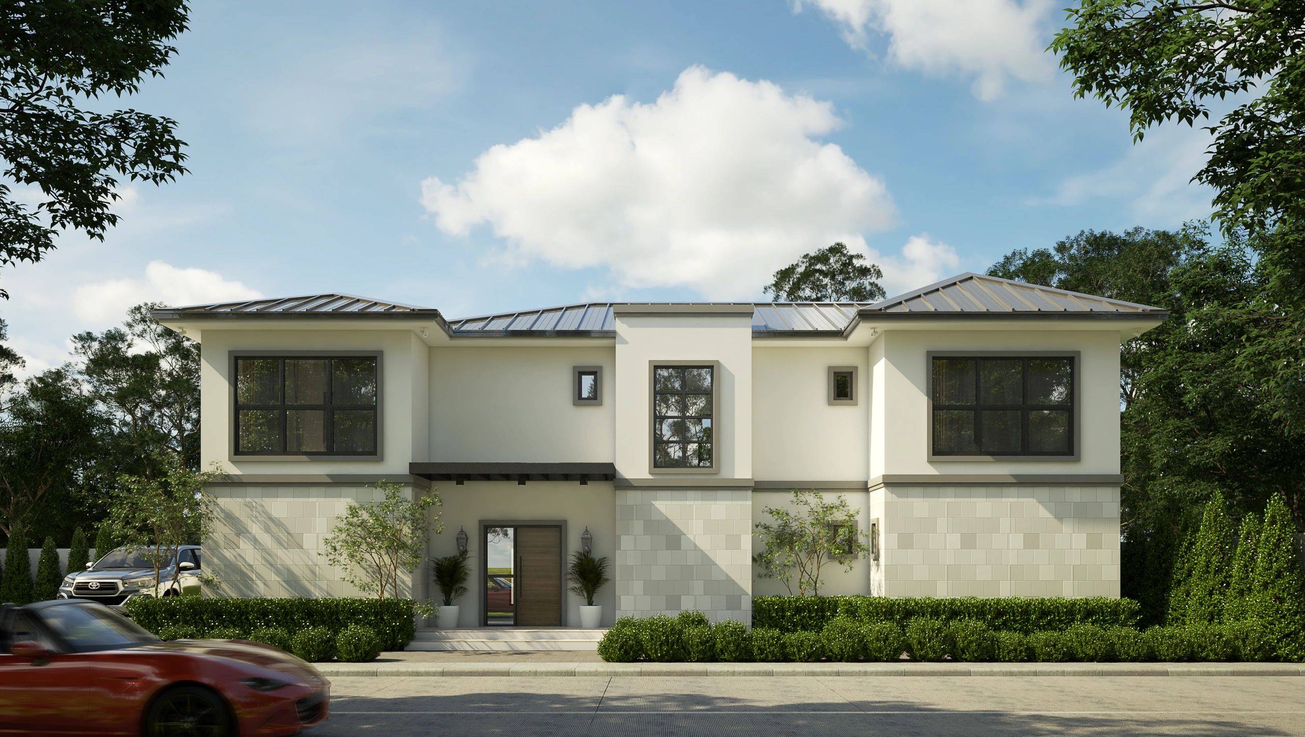 Pamidua Design & Build