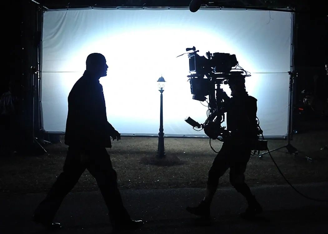 Camera Lessons in CA - Steadicam Lessons