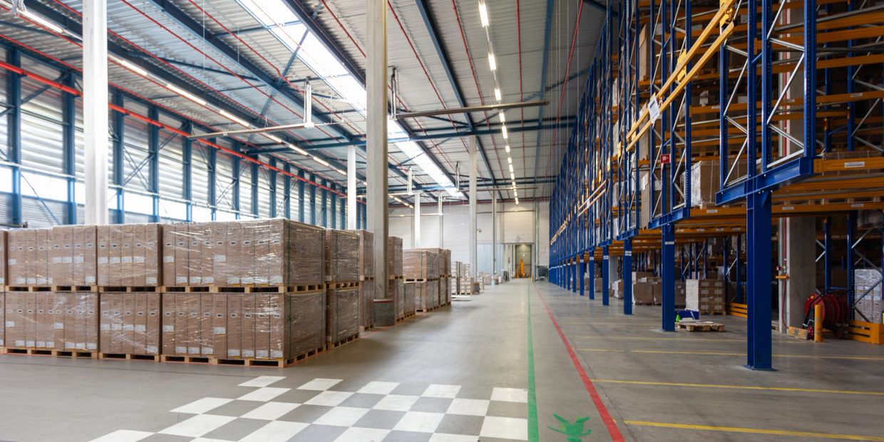 One Time and Returnable Packaging - Order Reorder