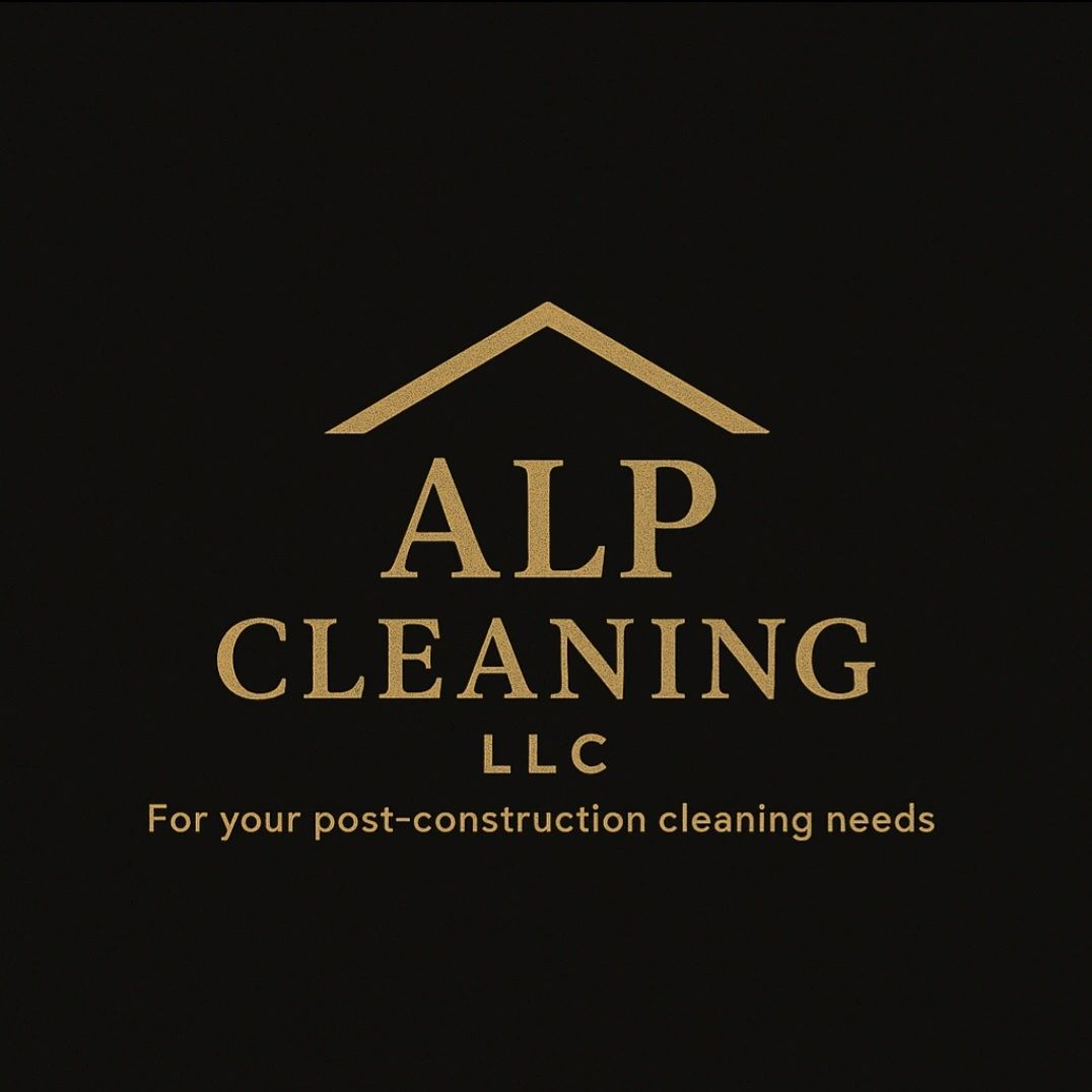 ALP Cleaning LLC.