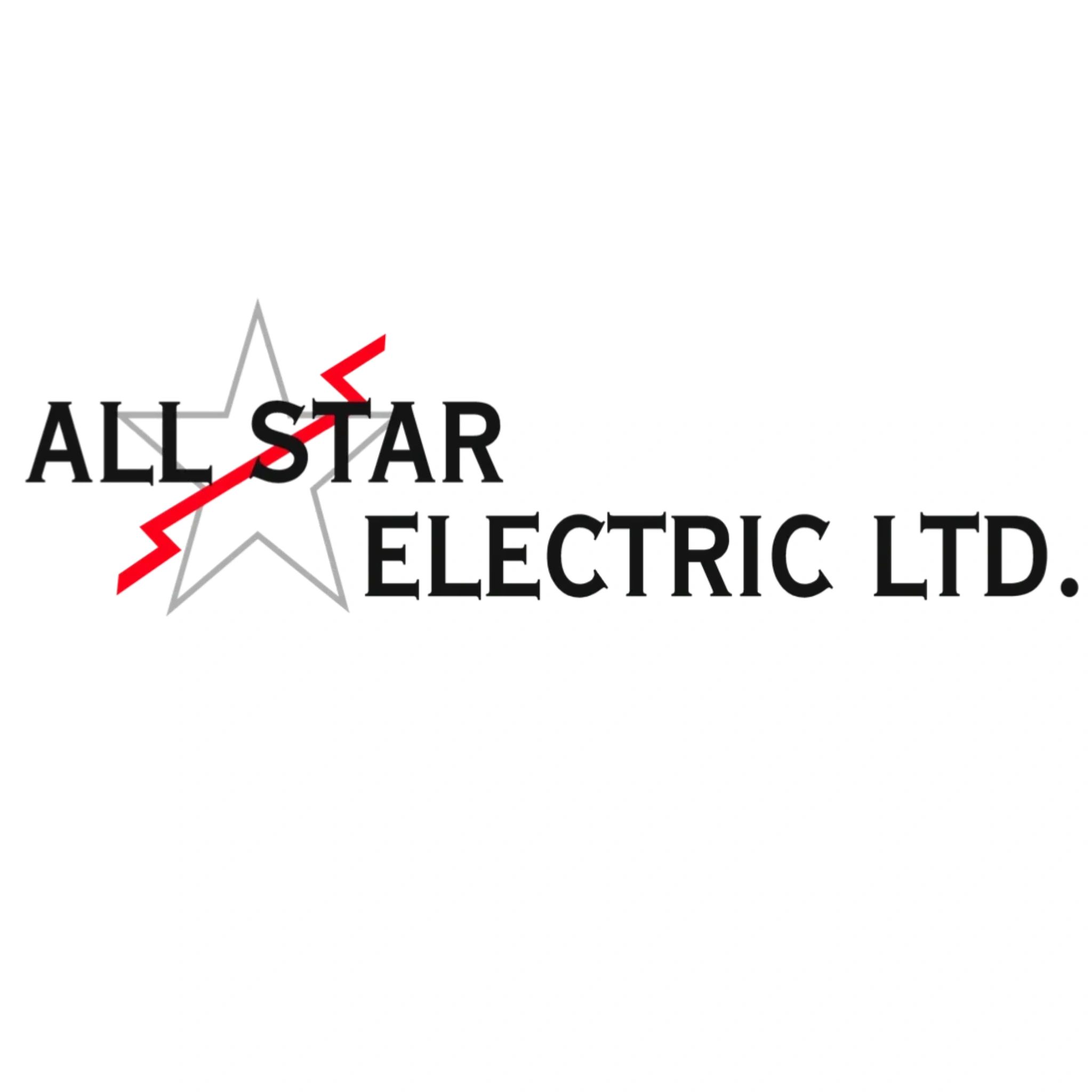 All Star Electric Ltd - Saskatoon - YXE - Home