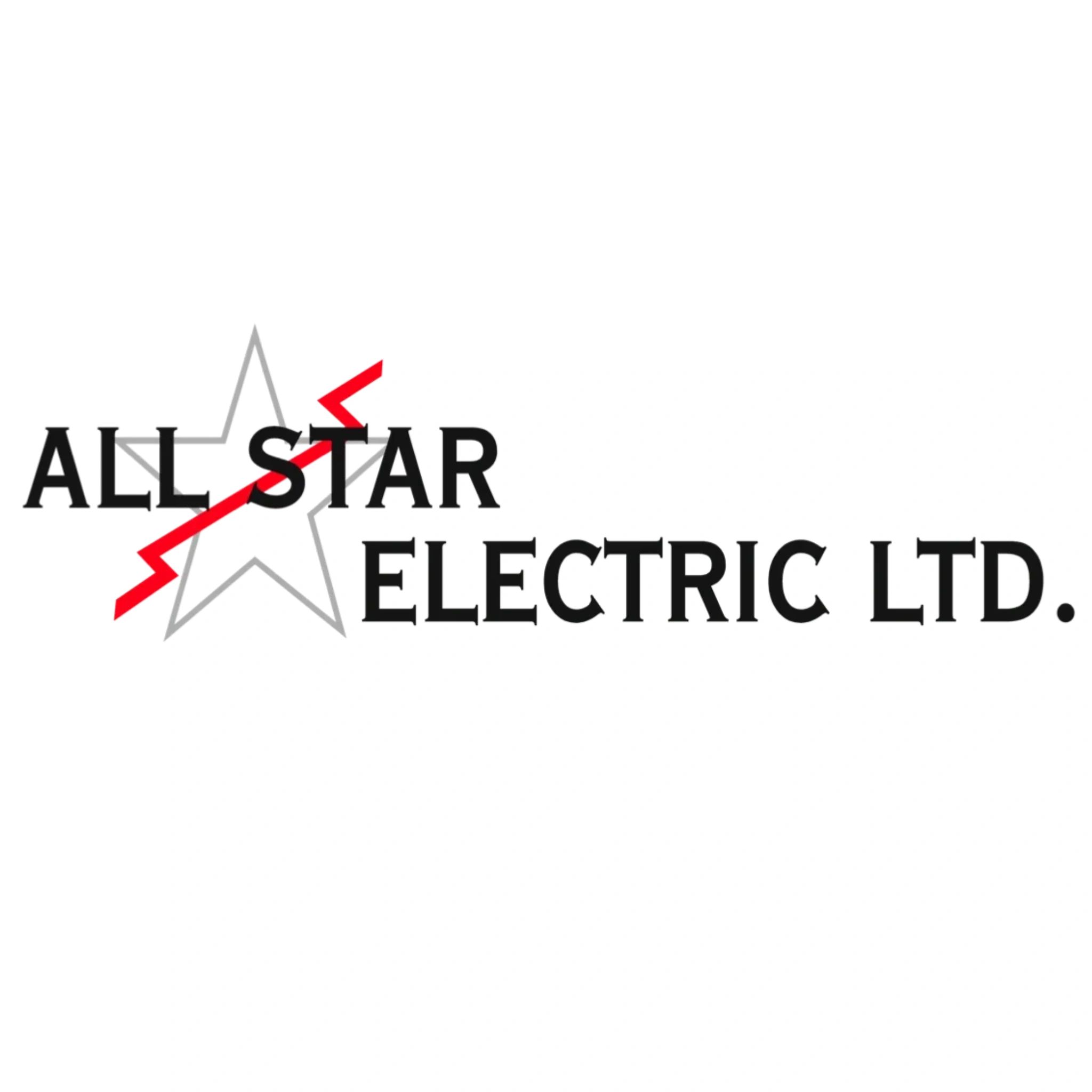 All Star Electric Ltd - Saskatoon - YXE - Home
