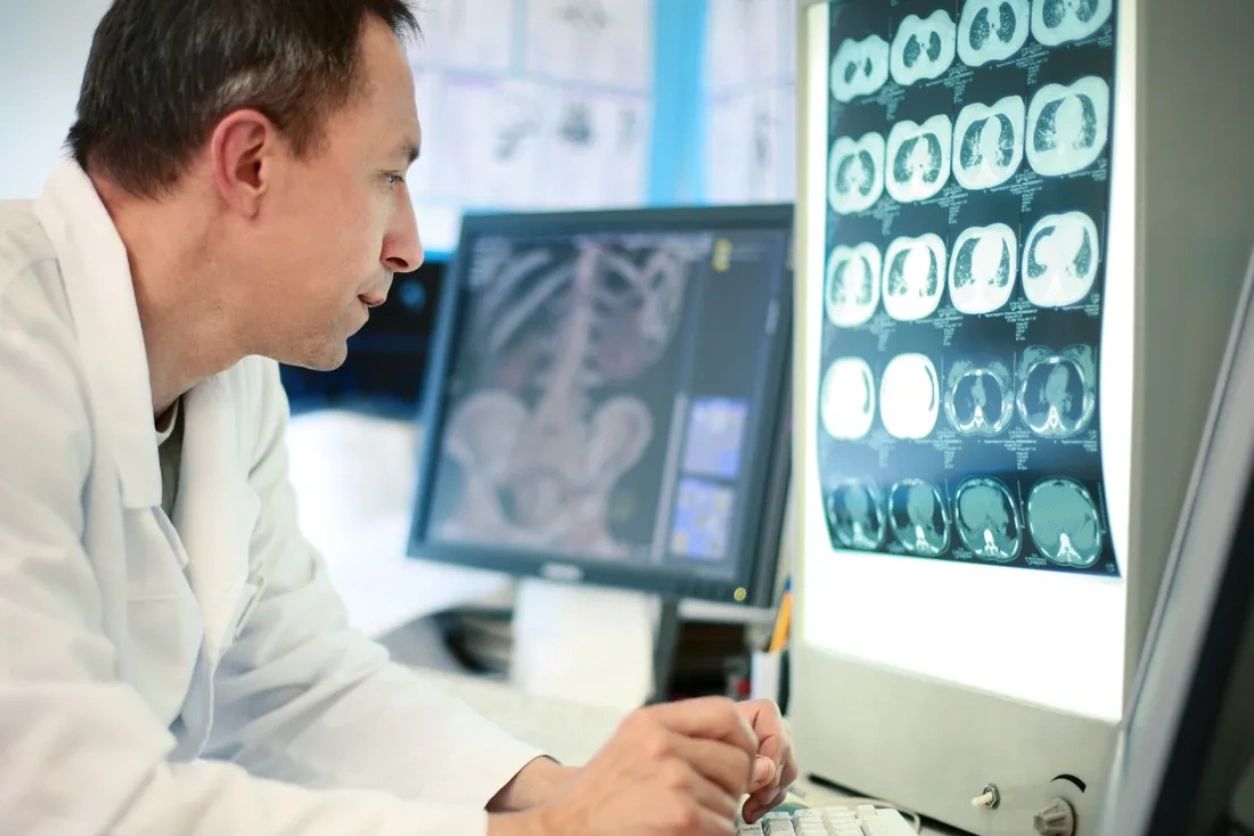 Ultraprecise Teleradiology Services