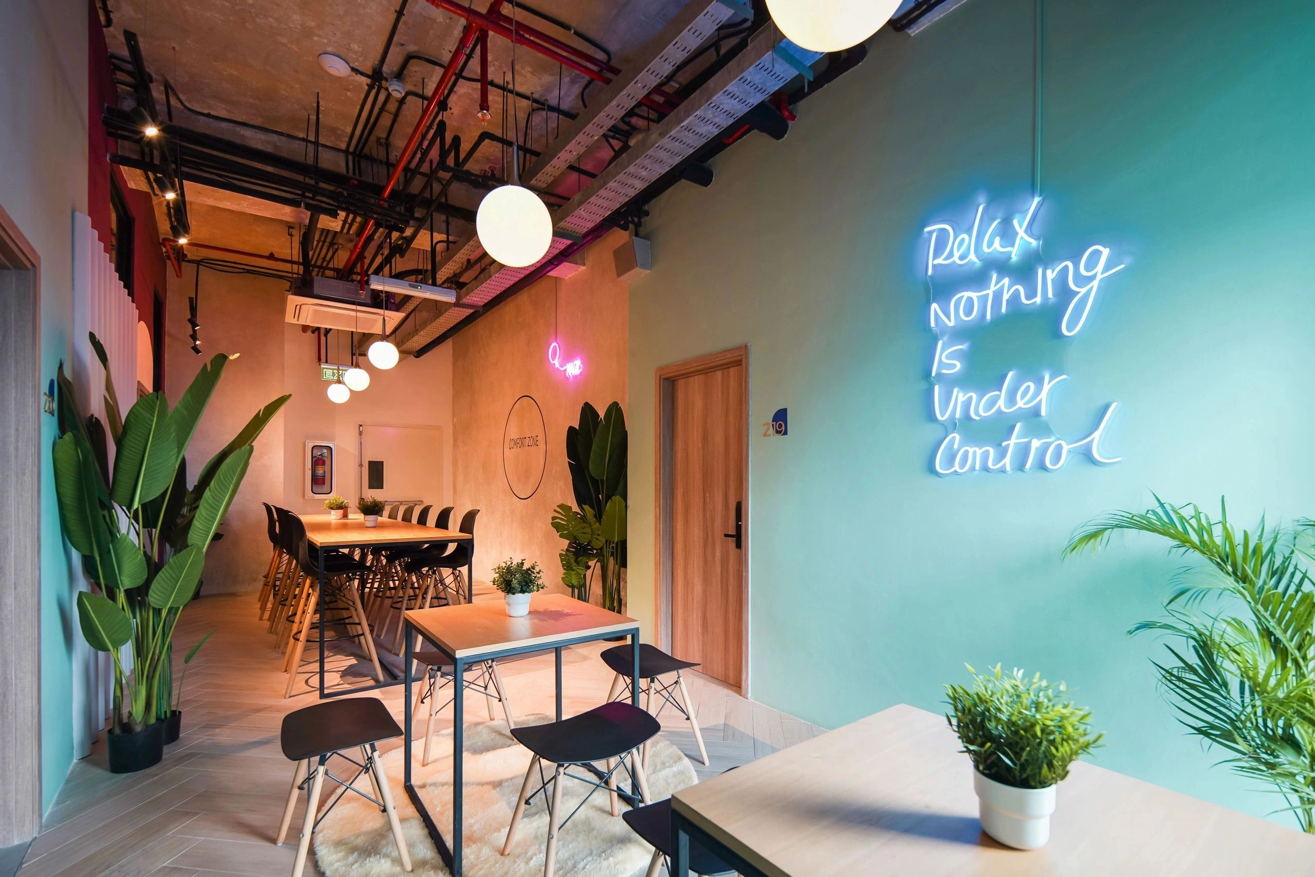 Design and Construction - TCA Design & Build