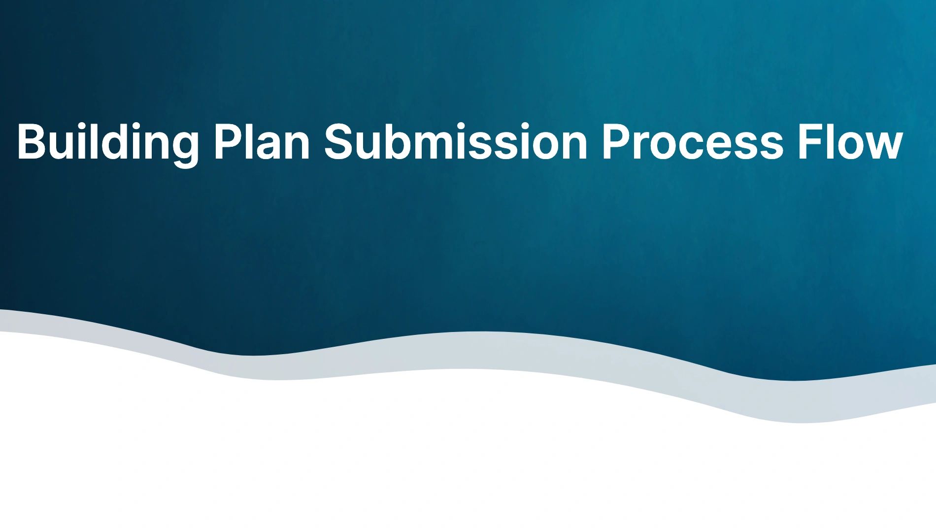 Navigating the Pub Submission Process for Residential Singapore