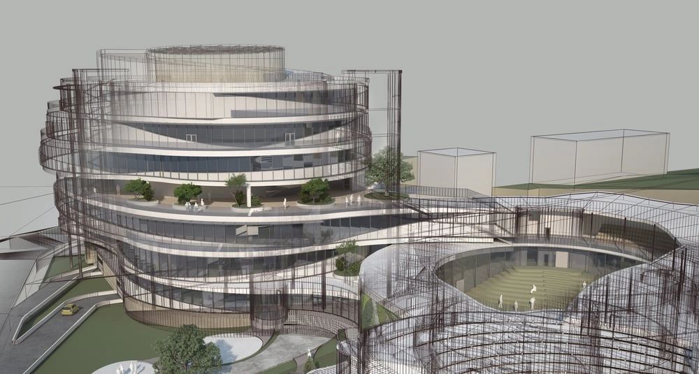 10 Design and Build Trends to Watch in 2023