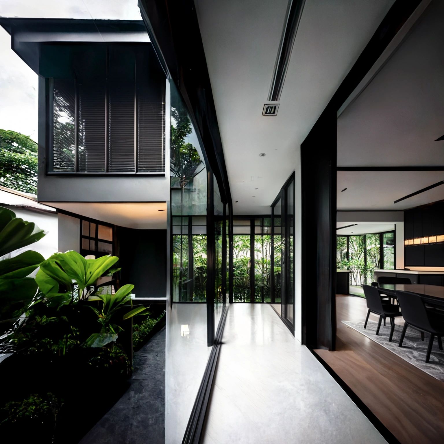 5-Step Guide: Choosing A&A or Rebuild for Home Upgrade