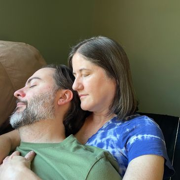 Professional Cuddler and Therapeutic Touch Services | Milwaukee Cuddles