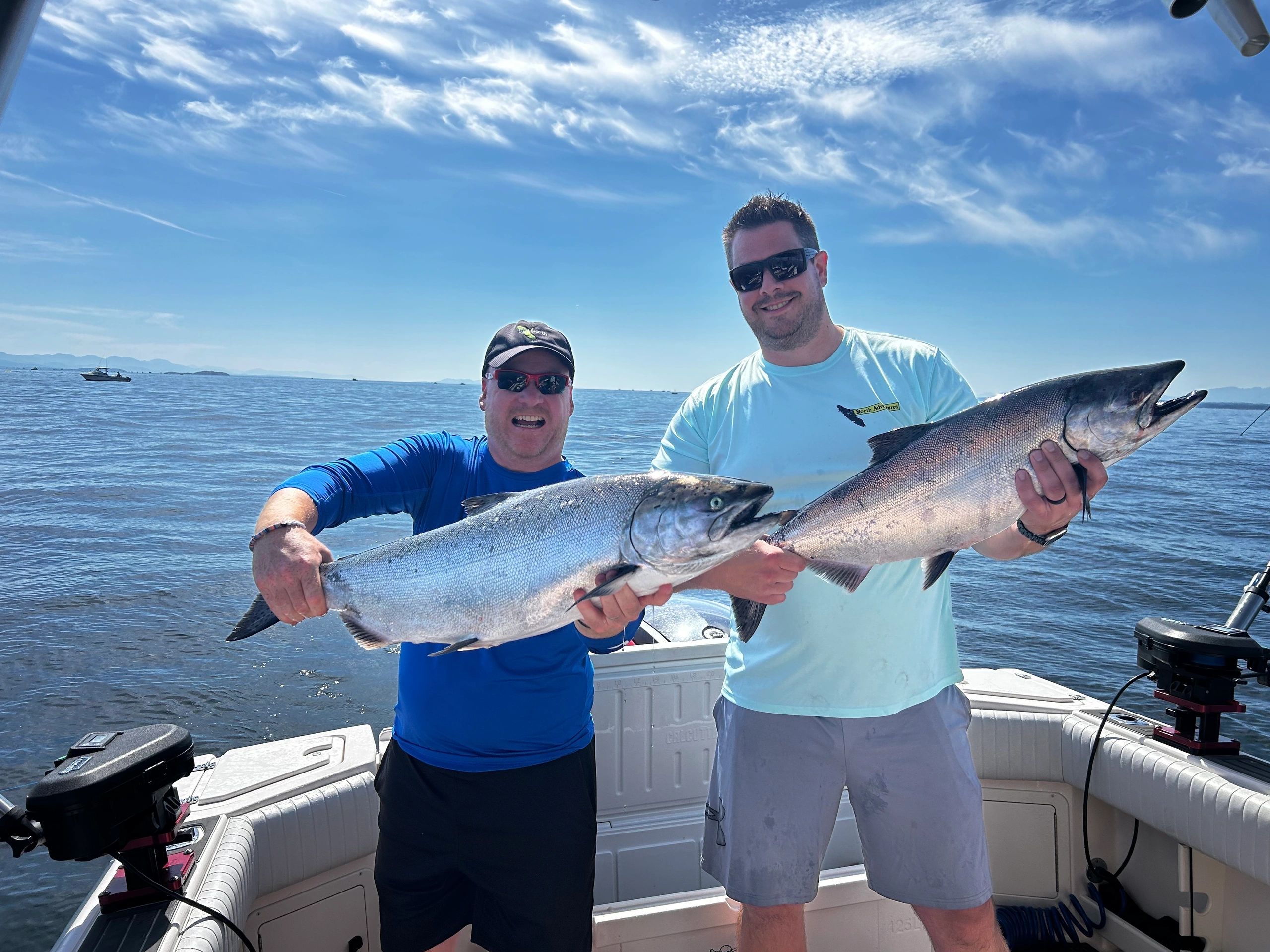 BC Fishing Charters | Experience the Best Sea Fishing Charters in BC