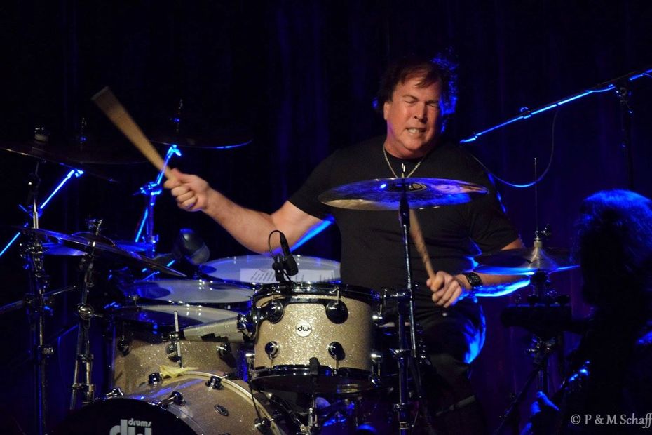 Official Captain Beyond - Captain Beyond, Band, Bobby Caldwell