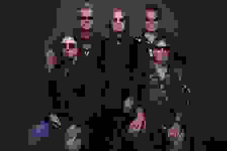 Official Captain Beyond - Captain Beyond, Band, Bobby Caldwell