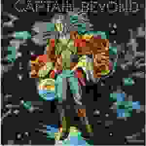 Official Captain Beyond - Captain Beyond, Band, Bobby Caldwell