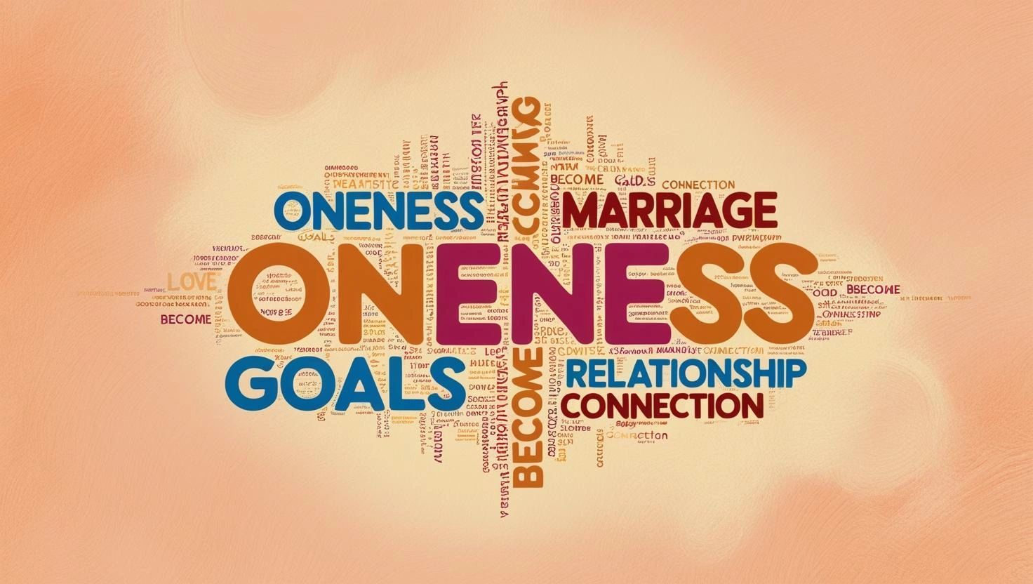 What is Basar Echad and What Does it Mean for Your Relationship?