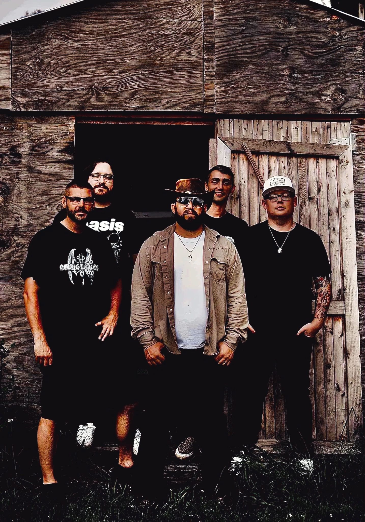 MattClarksonBand