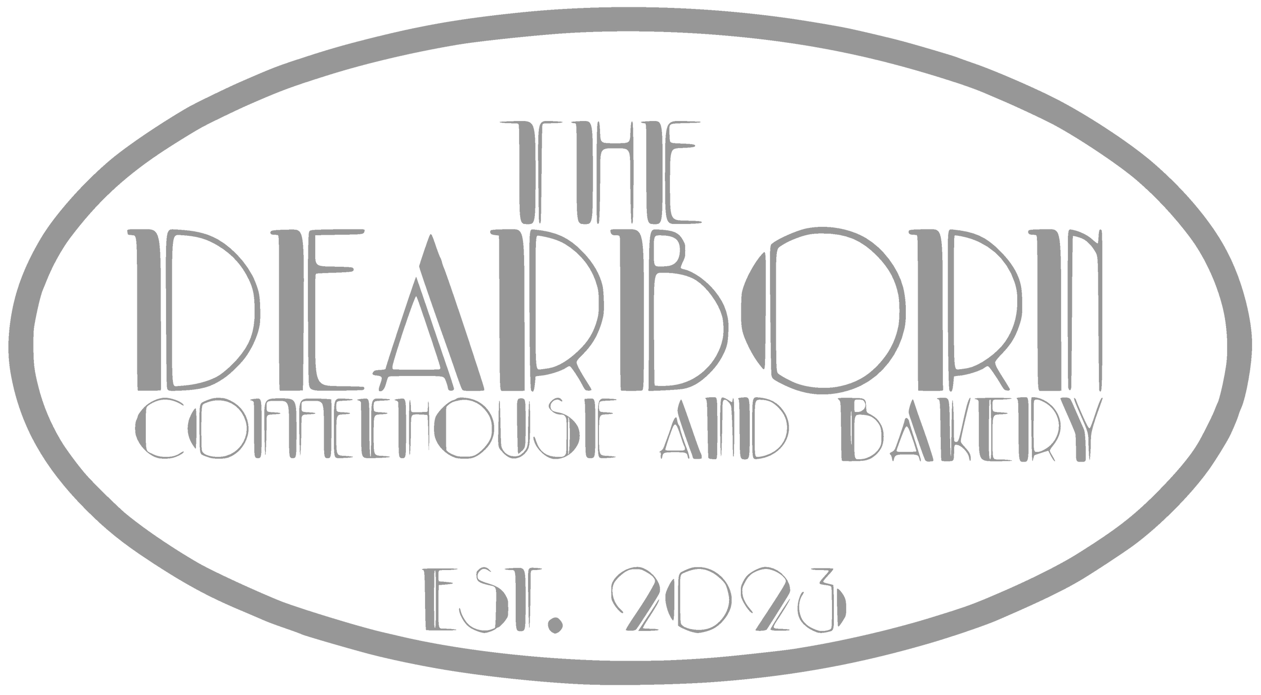 The Dearborn Coffeehouse and Bakery