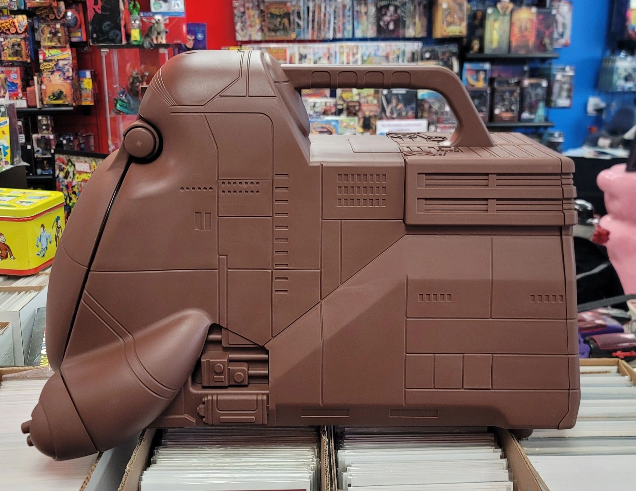Haymaker Toys & Collectibles - Vintage to Modern Toys and Collectibles