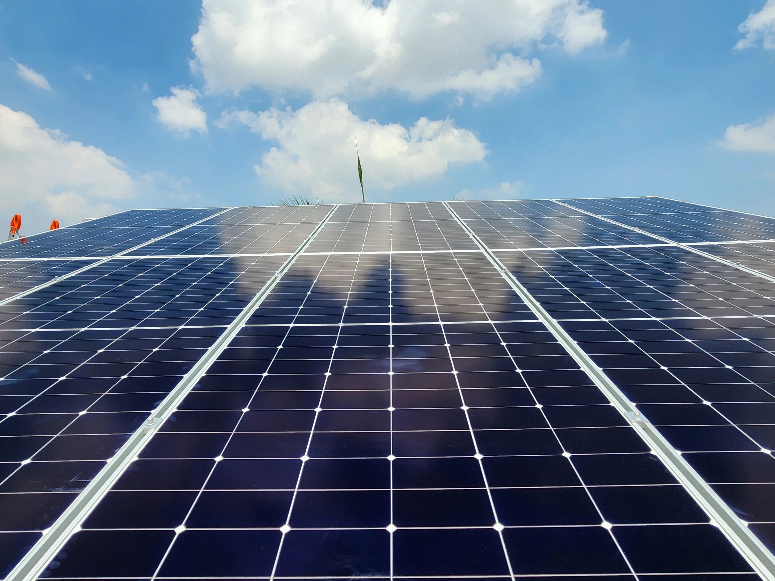 Tiempo Solar Energías Renovables