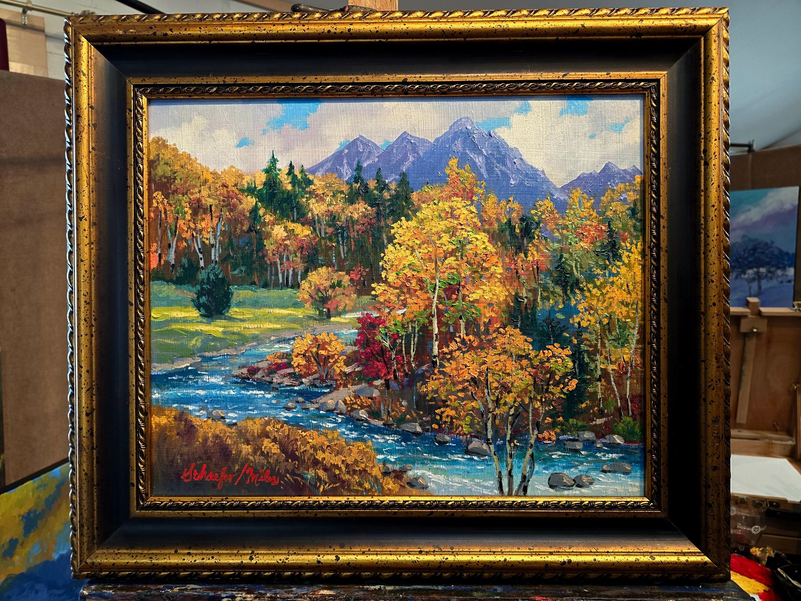 Art Archive and Lifestyle