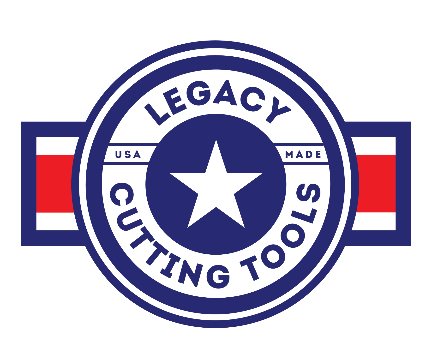 Legacy Cutting Tools