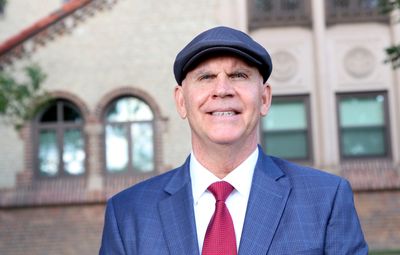 Center for Natural Law - Greg Lapoint, Biography