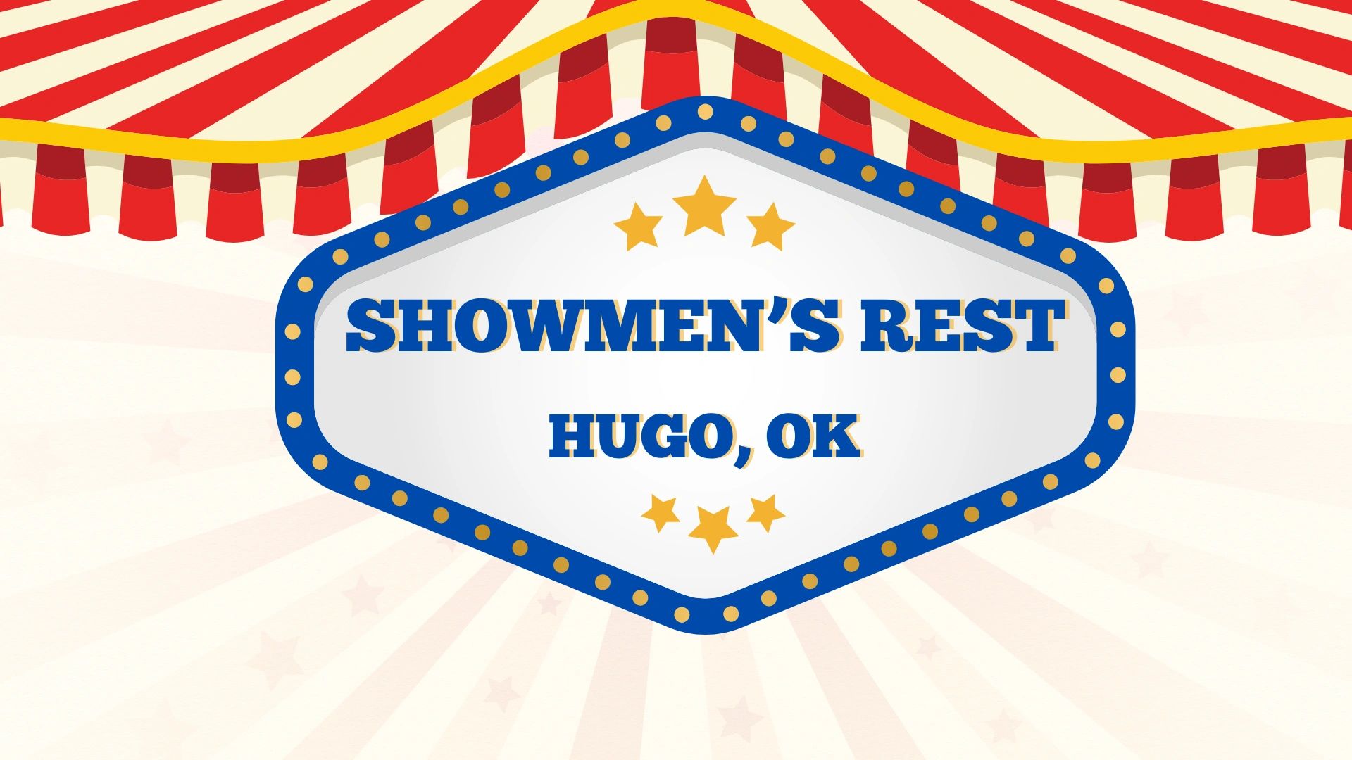 Showmen's Rest