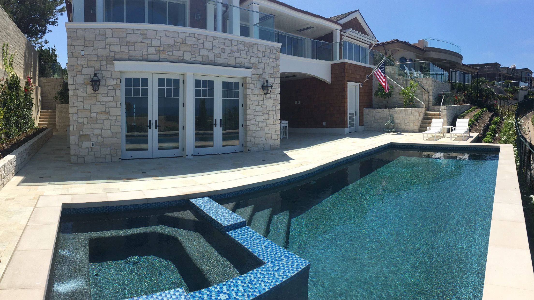 MSN POOL PLASTERING CONSTRUCTION