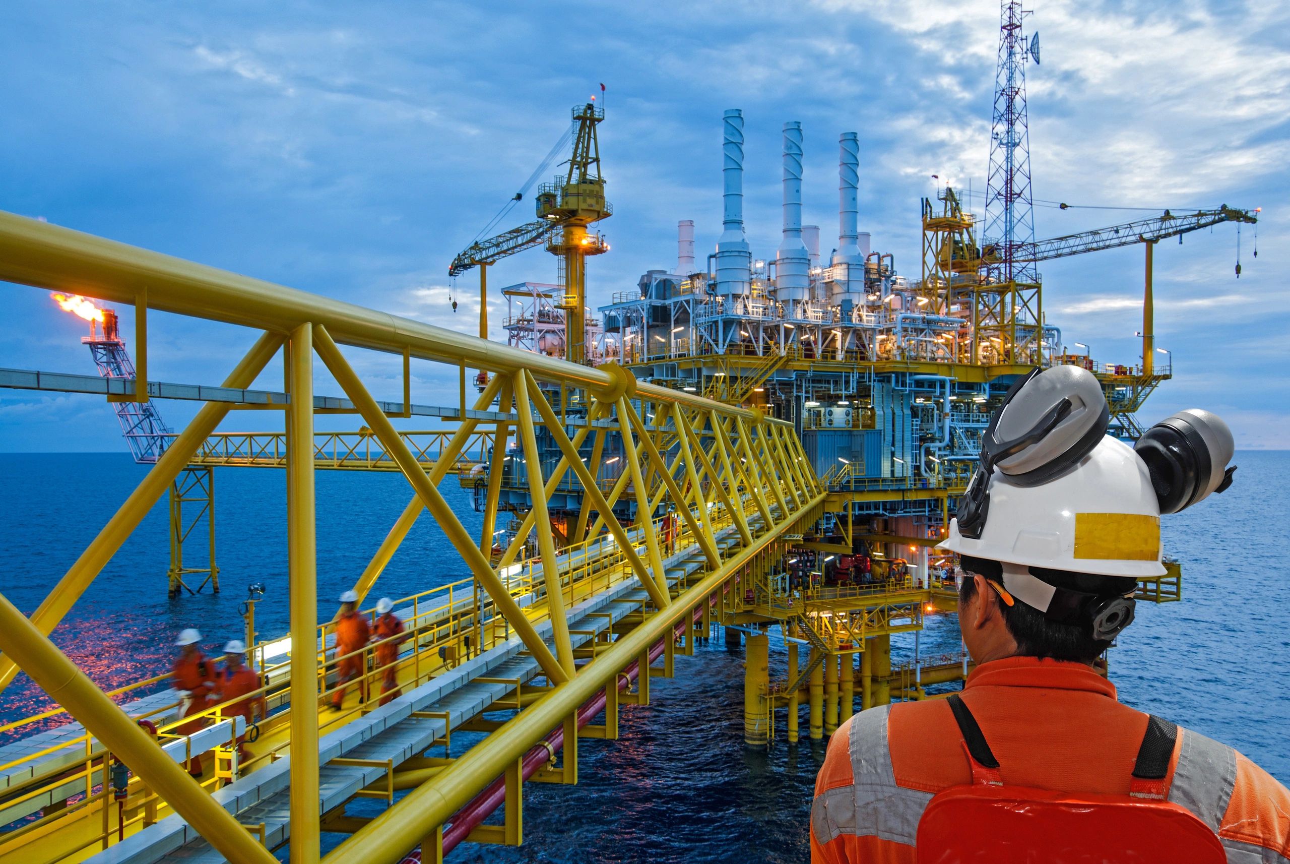 North Africa Mining and Petroleum Service Company