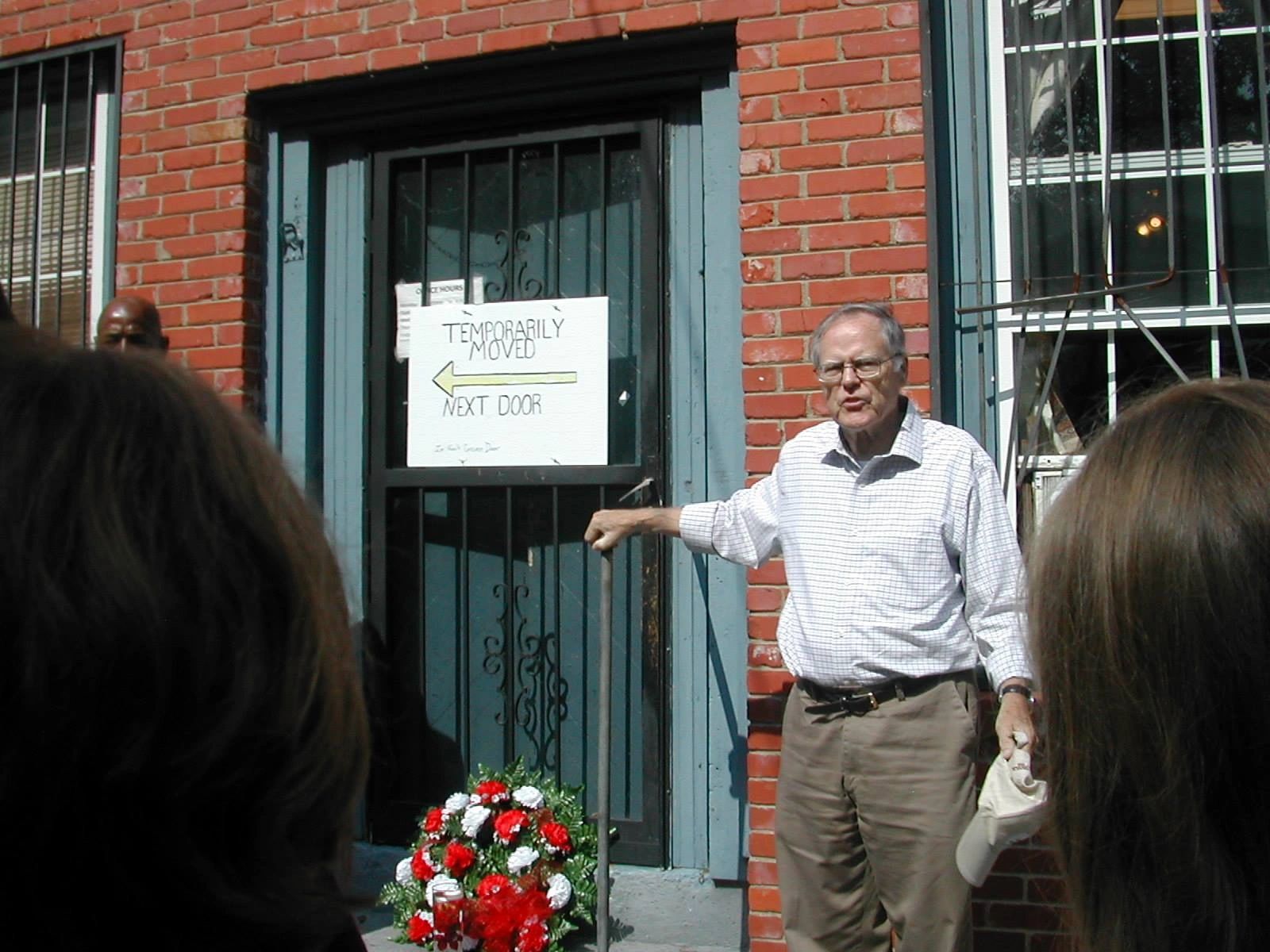 Jonathan Myrick Daniels and MLK