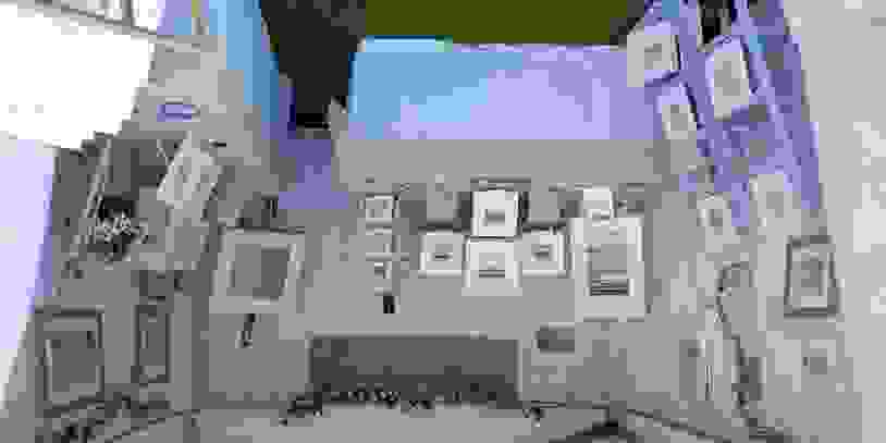 Alison Whateley Design - Textile Artist, Textile Art, Art