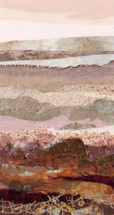 Alison Whateley Design - Artist, Gallery